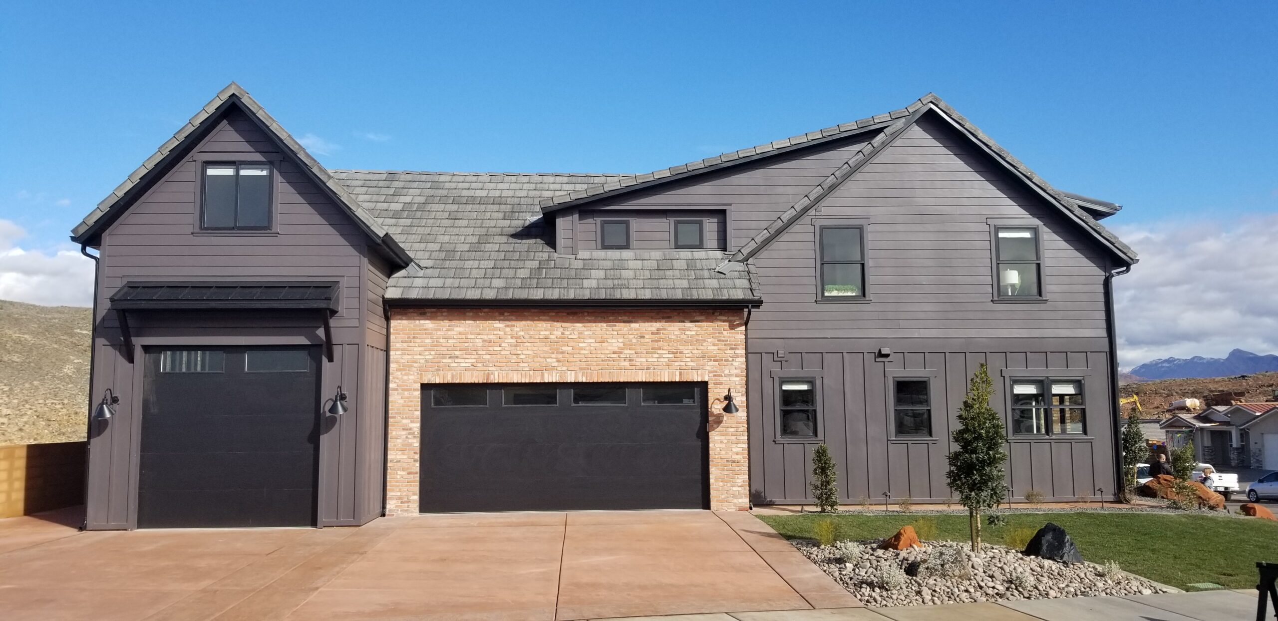 SummitBuildingConstruction.com – The most trusted builder in Southern Utah